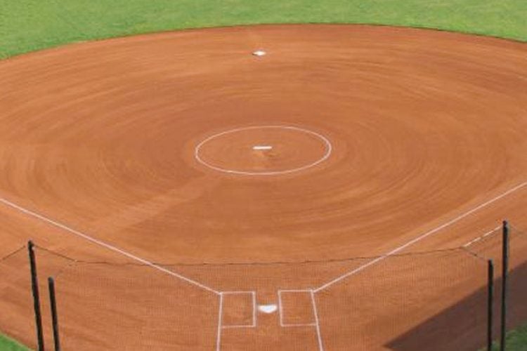 Streamliner Chalk Liner | Field Chalker & Line Chalker