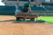 Nail Drags & Spike Drags for Baseball & Softball Fields