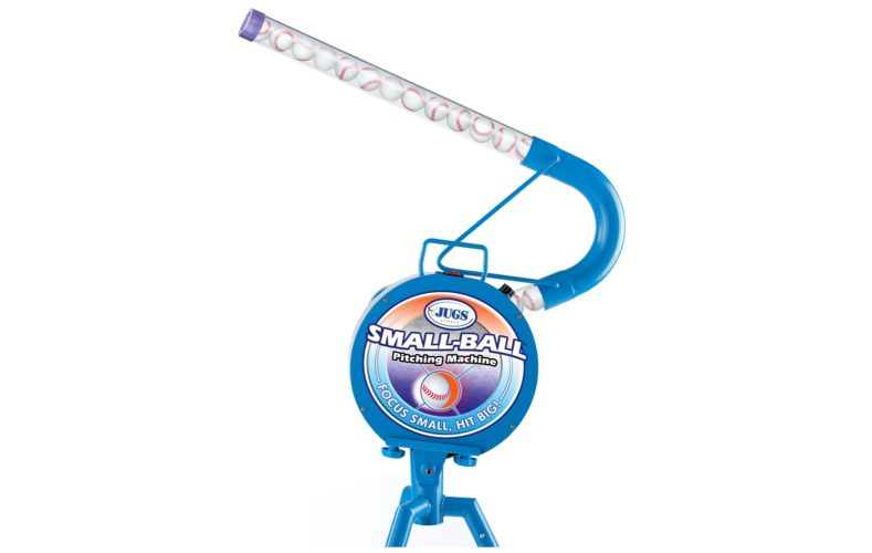 Jugs Small-Ball Pitching Machine - Beacon Athletics