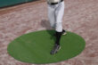 Baseball On Deck Circles - Beacon Athletics