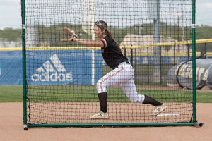 Pitching Screens | Baseball Screens | Infield Screens