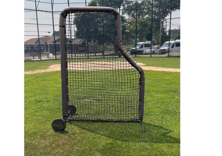 Sentinel 5 Padded 7 x 5 L Screen
