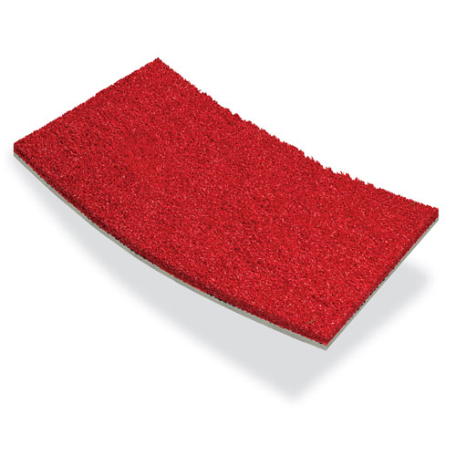 Colored Sled Strips - Beacon Athletics